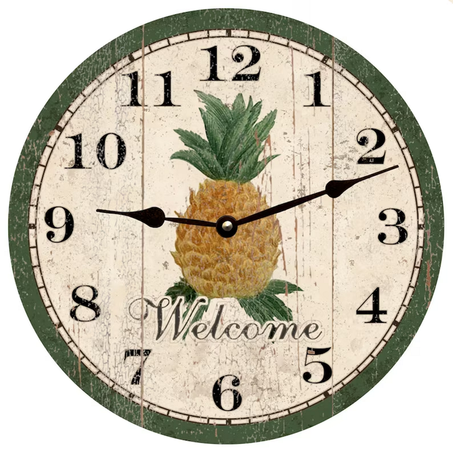 Pineapple Decor: Add a Touch of Tropical Hospitality to Your Home ...