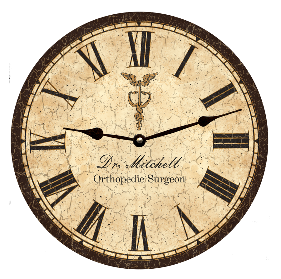 Professional/Office Clocks – Time Flies Clocks